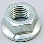 (94050)ナット，フランジ 10MM ホンダ ホンダ純正品番先頭94 【通販モノタロウ】