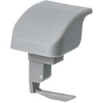 74612-60100-A4 (74612)COVER， ASSIST GRIP， 1個 トヨタ 【通販モノタロウ】