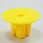 90189-06242 (90189)スクリュー グロメット トヨタ 90189-06242 - 【通販モノタロウ】 31034194