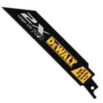 DWA4186 6インチ 14/18TPI レシプロブレード 1パック(5枚) DEWALT(デウォルト) 【通販モノタロウ】