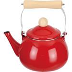 HB-4885 アミュレット ホーローケットル パール金属 容量1.8L - 【通販モノタロウ】