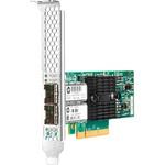 Intel X710-DA2 Ethernet 10Gb 2-port SFP+ Adapter for HPE 日本ヒューレット・パッカード ...