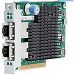 P28787-B21 Intel X710-DA2 Ethernet 10Gb 2-port SFP+ Adapter for HPE 1個 ...