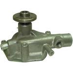 ウォーターポンプ アサヒ技研 エンジンルーム内ウォーターポンプ 【通販モノタロウ】