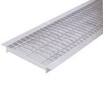 圧接型グレーチング 並目 KU型 片岡産業 【通販モノタロウ】