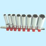 SHS308D ディープソケットセット 1セット(8本) SK11 【通販モノタロウ】