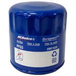 外車用オイルフィルター ACDelco 輸入車用オイルフィルター 【通販モノタロウ】 PF2130F～