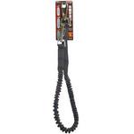 DBLTACT布製安全コード DBLTACT 落下防止用コード 【通販モノタロウ】 DT-ST-01BK～