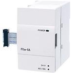 FX2N-5A アナログ入出力ブロック 1個 三菱電機 【通販モノタロウ】