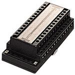 AC10TB-E コネクタ/端子台変換ユニット用ケーブル 1本 三菱電機 【通販モノタロウ】