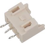 XMS-03V プリント基板用コネクタ XAシリーズ リテーナ 1パック(10個) 日本圧着端子製造(JST) 【通販モノタロウ】