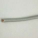 同軸ケーブル1.5D-2V 関西通信電線 同軸ケーブル/アンテナケーブル 【通販モノタロウ】 1.5D-2V(AC7/0.18)灰