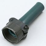 N/MS3420-10 ゴムブッシング 1個 日本航空電子工業(JAE) 【通販モノタロウ】