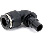 ライトカップリングプラグ エルボワンタッチ継手タイプ ピスコ(PISCO) 配管用ワンタッチ管継手 【通販モノタロウ】 CPP15L-6B～