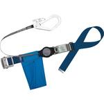 TB-ORL-OT593-BLK-L-JAN-BP 胴ベルト型墜落制止用器具 ワン・ハンド リトラ(ワンタッチバックル・軽量フック) 1セット 藤井電工 【通販モノタロウ】