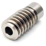 W1SR1-P-B-8 KG ウォームギヤ モジュール1．0 S45C 1個 協育歯車 【通販モノタロウ】