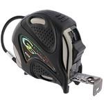 ダブルジーV25巾5．5m ムラテックKDS ロック付コンベックス 【通販モノタロウ】 GGV25-55