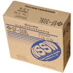 ステンレス用フラックス入りワイヤー 日鉄住金溶接工業 ステンレス用 【通販モノタロウ】 FC-308L～