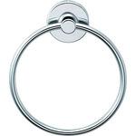 タオルリング(スタンダードシリーズ) LIXIL(INAX) タオルハンガー 【通販モノタロウ】 KF-91A～