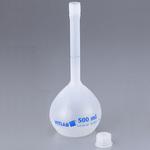 PPメスフラスコ(栓付き) VITLAB メスフラスコ 【通販モノタロウ】 677941～