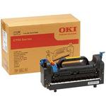 純正定着器ユニット沖データ 沖データ FUS-C4H 沖データ(OKI) トナー/感光体純正品(沖データ対応) 【通販モノタロウ】 FUS-C4H 定着器ユニット