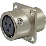 PRC03-12A10-3AM10.5 ワンタッチロック丸形コネクタ PRC03シリーズ プラグ 1個 多治見無線電機 【通販モノタロウ】