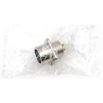 PRC03-12A10-4M10.5 ワンタッチロック丸形コネクタ PRC03シリーズ プラグ 1個 多治見無線電機 【通販モノタロウ】