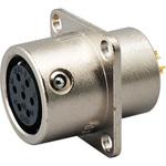 PRC03-12A10-7M10.5 ワンタッチロック丸形コネクタ PRC03シリーズ プラグ 1個 多治見無線電機 【通販モノタロウ】