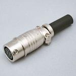 PRC03-12A10-7M10.5 ワンタッチロック丸形コネクタ PRC03シリーズ プラグ 1個 多治見無線電機 【通販モノタロウ】