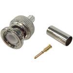 BNC圧着タイプ コネクタ プラグ トーコネ(旧東洋コネクター) プラグ・ジャック・コネクタ 【通販モノタロウ】 BNCP-58A-K～