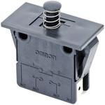 D2D-2000 ドア用電源スイッチ(ねじ取りつけ) D2D 1個 オムロン(omron) 【通販モノタロウ】