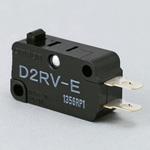 VAL2 マイクロスイッチ 共通付属品 アクチュエータ VAL /VAV/VAM 1個 オムロン(omron) 【通販モノタロウ】