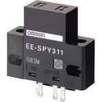 EE-SY671 フォト・マイクロセンサ 感度ボリウム付反射形(直流光) EE-SY671/SY672 1個 オムロン(omron) 【通販 ...
