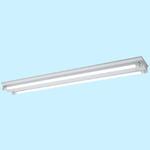 直管形LEDランプ搭載器具 富士形 2灯用 パナソニック(Panasonic) 直管型LED(逆富士) 【通販モノタロウ】