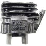 ボアアップシリンダーキット KJT ボアアップ 【通販モノタロウ】 MOCKBY-01～