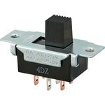 スライドスイッチ3P ELPA (朝日電器) その他電設用スイッチ 【通販モノタロウ】 HK-SLS01H