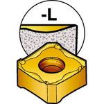 SNMG120412-XM GC30 チップ SNMG-XM サンドビック コーナー半径1.2mm 1箱(10個) SNMG120412-XM ...