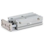 MGPM16-50-M9B-XC92W ガイド付薄形シリンダ MGP-Zシリーズ MGPM16-50 1個 SMC 【通販モノタロウ】