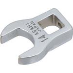 クロウフットレンチ(差込角9．5mm) 旭金属工業(旧新日本ツール) スパナヘッド 【通販モノタロウ】 VC3030～