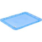 TSK-910B スケルトンカラーコンテナ スケルコン 1個 TRUSCO 【通販モノタロウ】