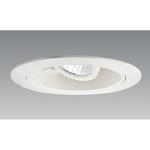 UDL-1200W-30 リノダウン ベースダウンライト 1台 ユニティ 【通販モノタロウ】