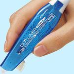 ドットライナーノック コクヨ テープのり 【通販モノタロウ】 タ-DM480-07B～