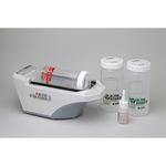 W-2121 ボトル回転式 超音波洗浄器 ULTRA CLEANER 1セット 本多電子 【通販モノタロウ】