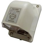 引掛防雨コンセント パナソニック(Panasonic) 防水コンセント 【通販モノタロウ】 WK6315～