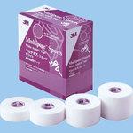 2980-19 マルチポア(TM)スポーツホワイト(非伸縮固定テープ) 19mm×12m