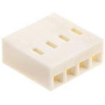 22-01-3047 Molex コネクタハウジング メス 4極 1列 2.54mm KK 254シリーズ 日本モレックス(molex) 1袋 ...