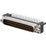 D-subコネクタEMI対策型スルーホールタイプ 日本航空電子工業(JAE) プラグ・ジャック・コネクタ 【通販モノタロウ】 DALC-J15PAF-10L6E～