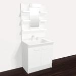 【洗面化粧台 750 inax】のおすすめ人気ランキング - モノタロウ