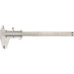 M-101 標準ノギス 1個 ノーブランド 【通販モノタロウ】