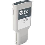 P2V71A HP730 インクカートリッジ マットブラック P2V71A 1個 日本ヒューレット・パッカード(HP) 【通販モノタロウ】